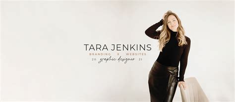 Tara Jenkins Designs