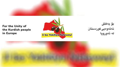 Rêxistinên Partî û Saziyên Kurdistanî Banga Xwedî Derketina Şoreşa Rojava Dikin Partiya
