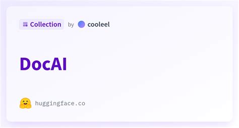 Docai A Cooleel Collection