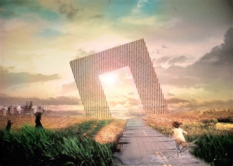 13 Crazy Hotel Designs Dezeen