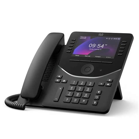 Cisco Desk Phone 9861 Dp 9861 K9