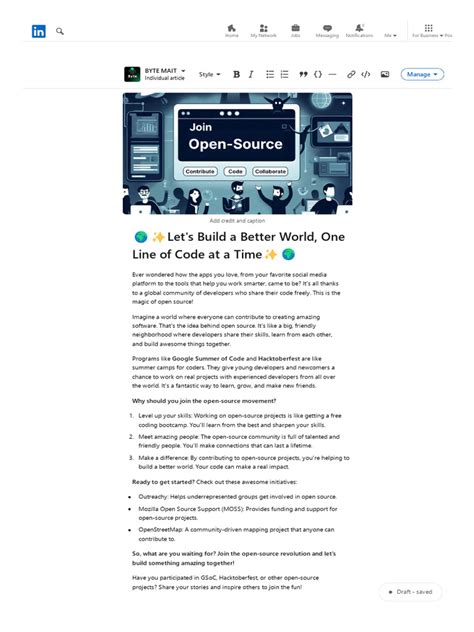 open source pdf open source information technology