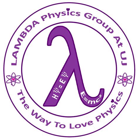 Lambda Physics Group At The University Of Jordan On Linkedin Lambdaphysicsgroup Jordan