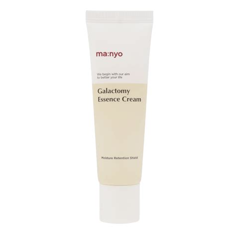 Buy Korean Manyo Factory Galactomy Essence Creme 50ml Online | DODOSKIN