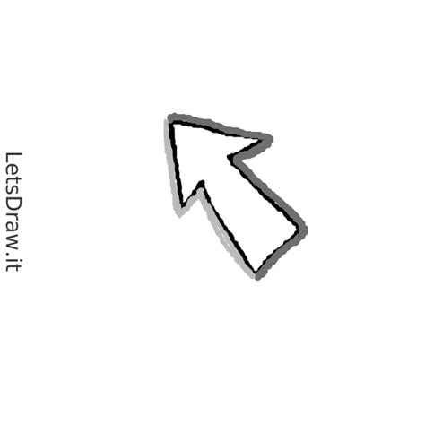 How To Draw Cursor Dao5x5p1o Png LetsDrawIt