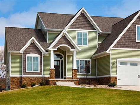 Exterior Paint Colors Wood Siding Hawk Haven