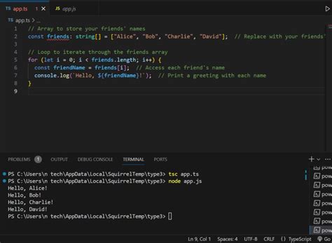 Shahbaz Ali On Linkedin Day 4 Challenge Start Coding Question 11