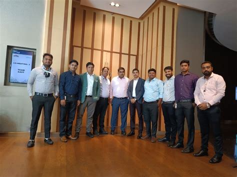 Vivek Jaiswal On Linkedin Wavinvectus Jharkhand Team