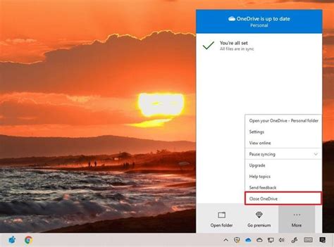 Tips To Help You Fix OneDrive Sync Problems On Windows Windows Central