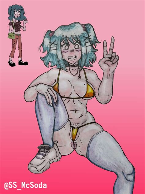 Lacey Lacey Games Drawn By Soundsweetmcsoda Danbooru