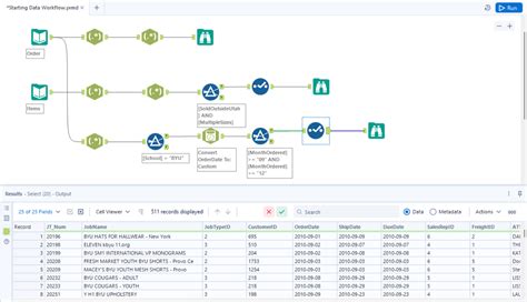 159alteryx Parsing Patterns With Regex Challenges Techhubtraining