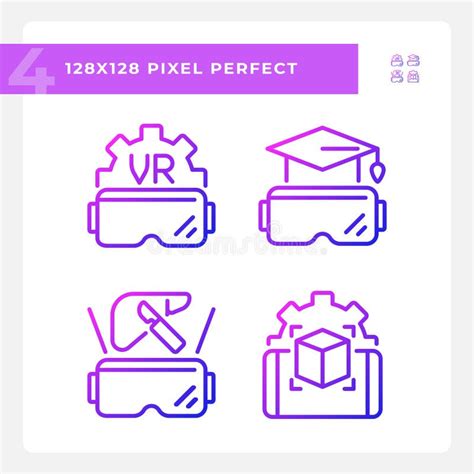 Ar Vr Study Stock Illustrations – 112 Ar Vr Study Stock Illustrations, Vectors & Clipart ...
