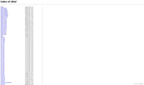 linux系统之部署node js环境 云社区 华为云