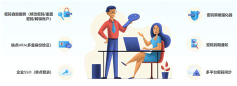 Ad域用户密码过期 用户如何实现ad域密码自助修改或重置？ad域提示密码过期 Csdn博客