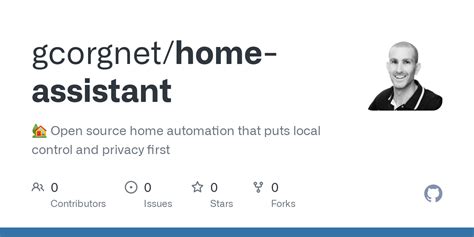 GitHub Gcorgnet Home Assistant House With Garden Open Source Home Automation That Puts
