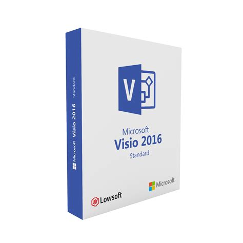 Microsoft Visio