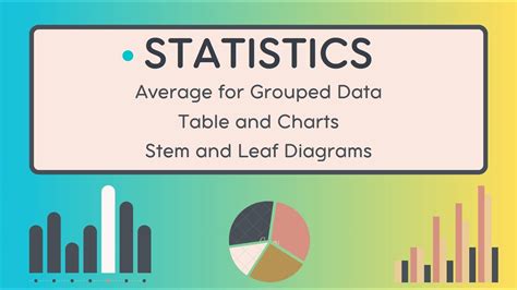 Lesson 25 From 17 02 2024 Statistics [average For Grouped Datatable] Youtube