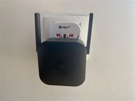 Wzmacniacz Wifi Xiaomi Recenzja Mi Wifi Extender Pro Smartme