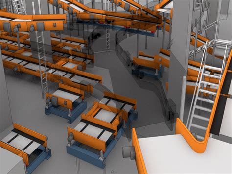 Working With Large Files Basics And Interface Blender Artists Community