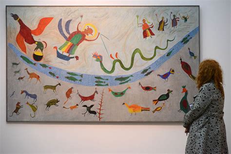 Отворена изложба слика Илије Башичевића Босиља Медија центар „Одбрана“