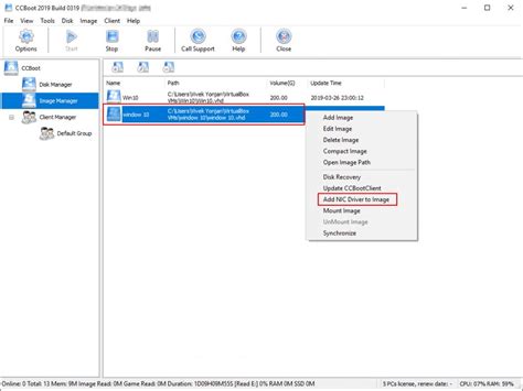 How To Make Mellanox 10g Nic Work On Ccboot Ccboot Old Version