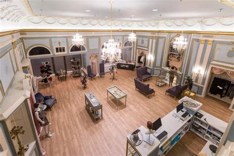 The Peacock Room Know Detroit