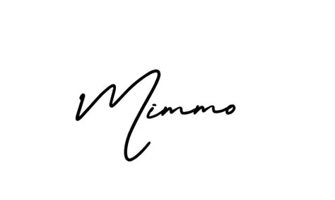 73+ Mimmo Name Signature Style Ideas | Outstanding Online Autograph