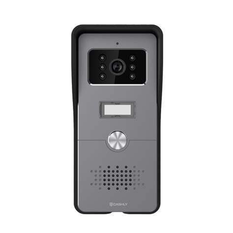 China Analog Villa Intercom System Factory And Manufacturer Supplier Cashly