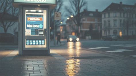 Mini Lotto Kumulacja Zasady Gry I Aktualne Kwoty Wygranych