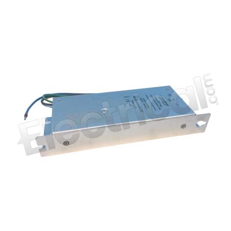 Omron R88a Fiw107 Se Power Supply Power Supply