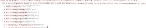 直接无法运行 · Issue 839 · Bigkooandroid Pickerview · Github