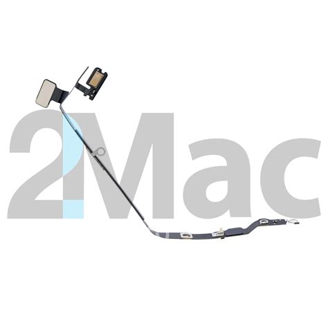 Шлейф Bluetooth антены для iPhone 13 Pro Max - Купить с доставкой по ...
