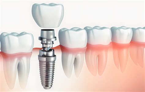 Ultimate Dental Implant Guide Iteror
