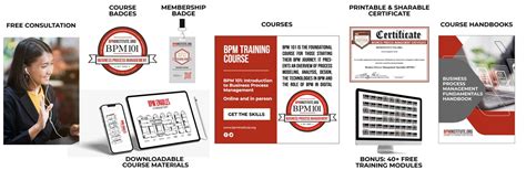 Operational Excellence Professional Certificate