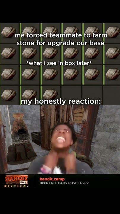 Rust Meme Youtube