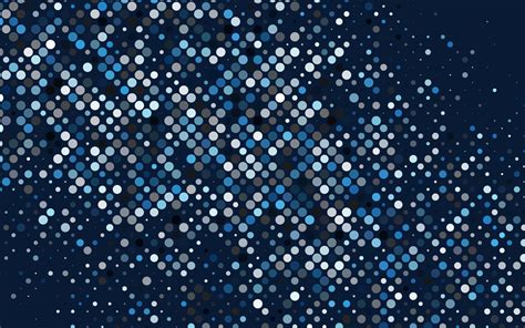 Light Black Vector Texture With Disks 21084000 Vector Art At Vecteezy