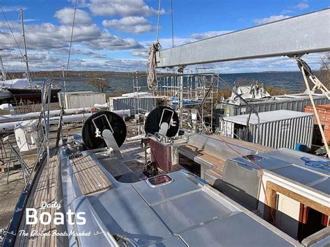 2010 Hanse 545 For Sale View Price Photos And Buy 2010 Hanse 545 455380