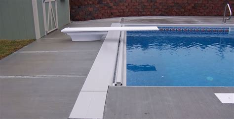 Automatic Pool Cover Systems
