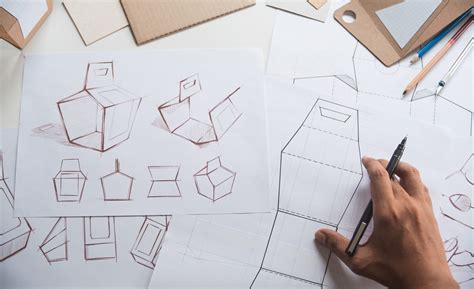 Packaging Prototyping Thysse