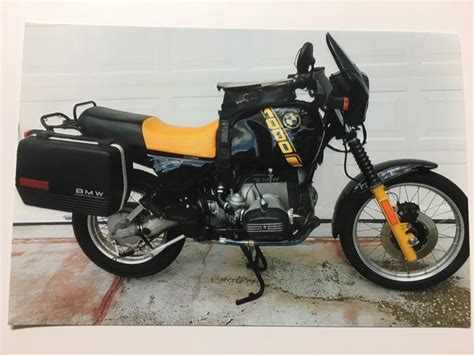 Gs 600 Bmw Motorcycles For Sale