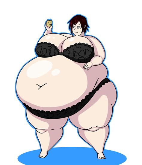 Rule 34 Bbw Breasts Fat Huge Belly Huge Breasts Mizz Britt Obese