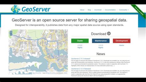 Md Mijanur Rahman On Linkedin How To Install And Configure Geoserver For Publishing Geographic