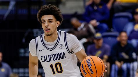 Cal Hangs On To Beat Pacific And Improve To 8 1