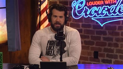 Who Is Steven Crowder