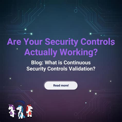what is continuous security controls validation and why your organization