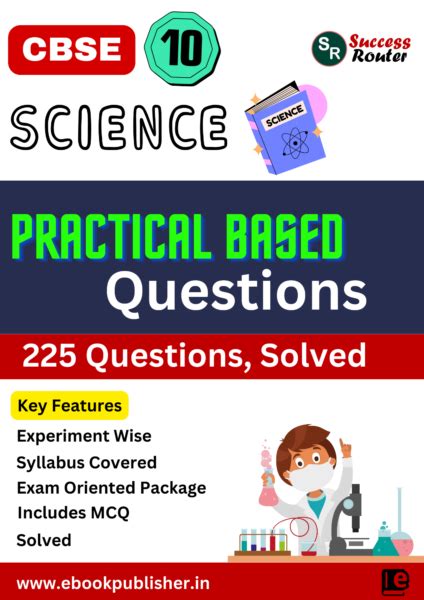 Cbse Practical Based Questions For Class 10 Science Board Exams
