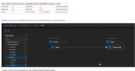 direct mapping 1 0 unbounded doesn t work · issue 1958 · azure