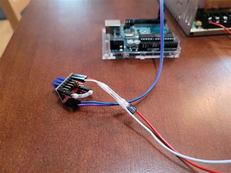 Jitters And Negative Speed Not Working Accelstepper Arduino Tmc2209 No Uart General