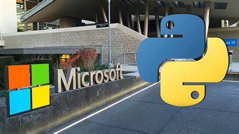 Microsoft Lanza Cursos Gratuitos De Python Para Principiantes Facialix