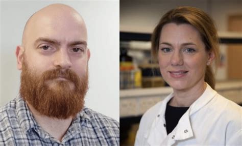 Sarcoma Uk And Gist Cancer Uk Join Forces To Fund Over £160 000 Of